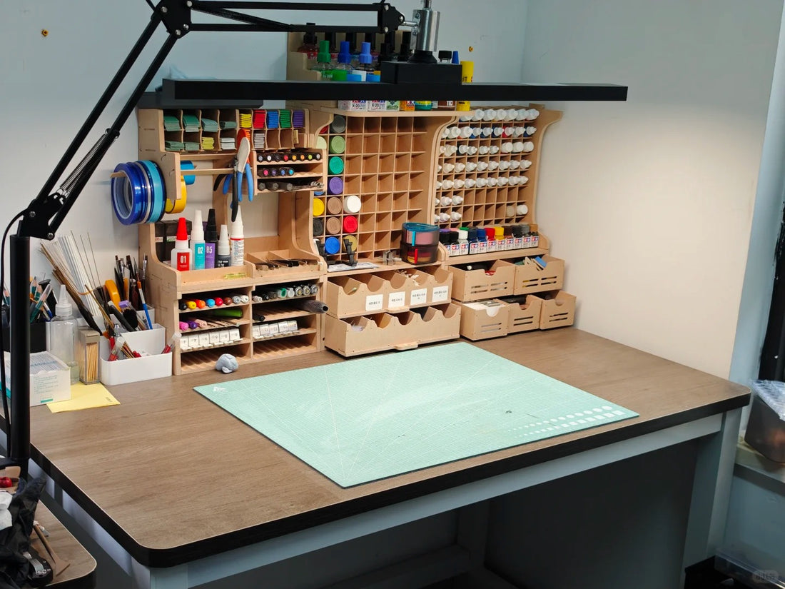 Best Custom Figure Commission, No.1 Clay Worldwide, Top Tier Maker ...