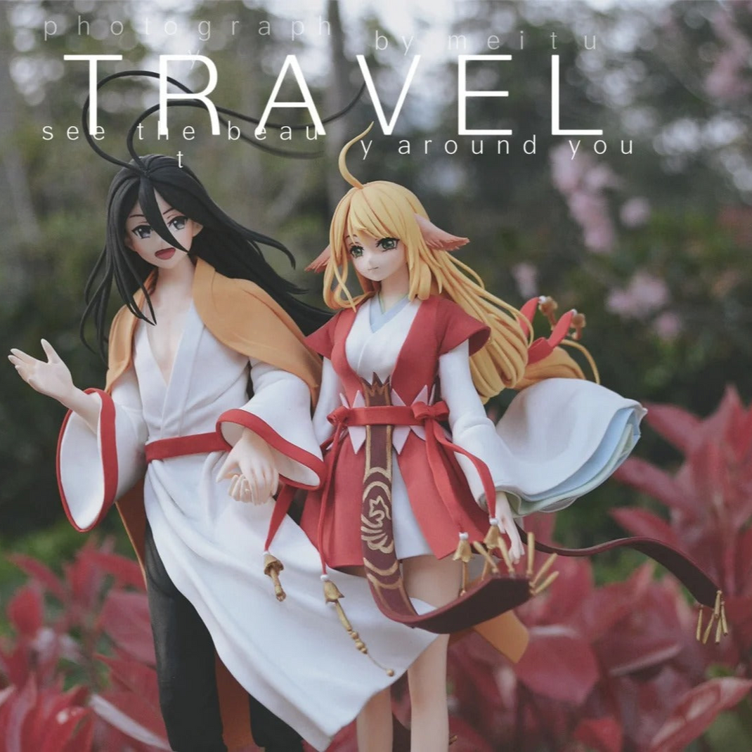 Best Custom Figure Commission, No.1 Clay Worldwide, Top Tier Maker ...